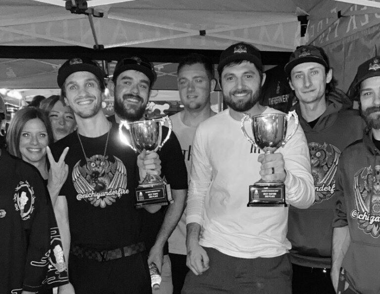 Michigander Fire | Michigan's Hottest Craft Cannabis Cultivator